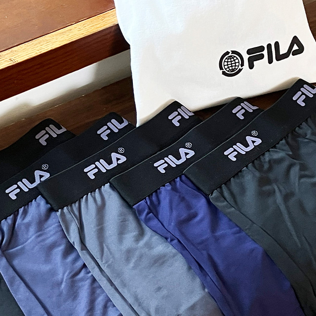 기획전 | FILA