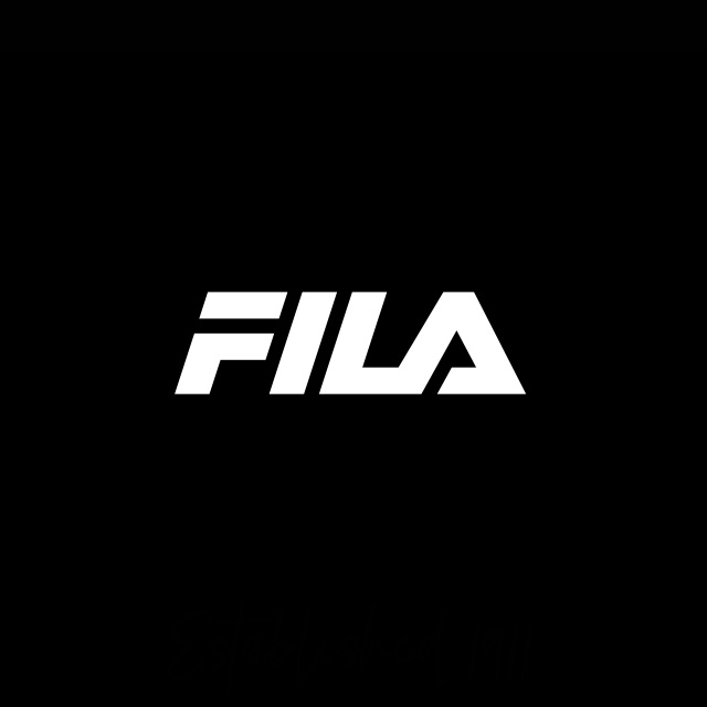 기획전 | FILA