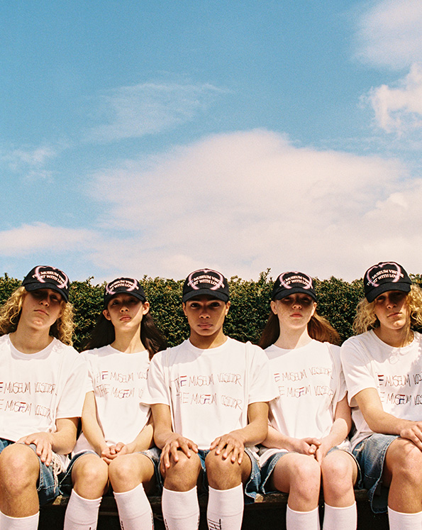 COLLABORATION | FILA